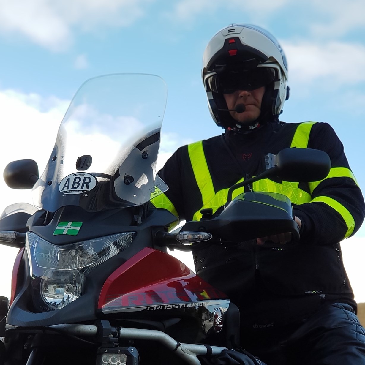 Motorcycle Training | Devon Training (Driver and Rider)